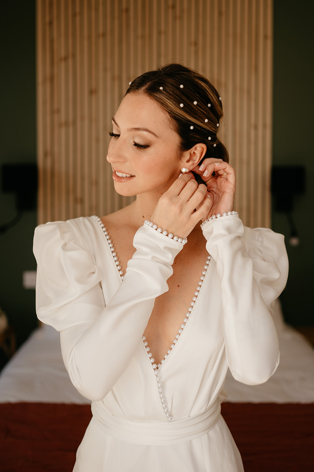 Choisir son photographe de mariage