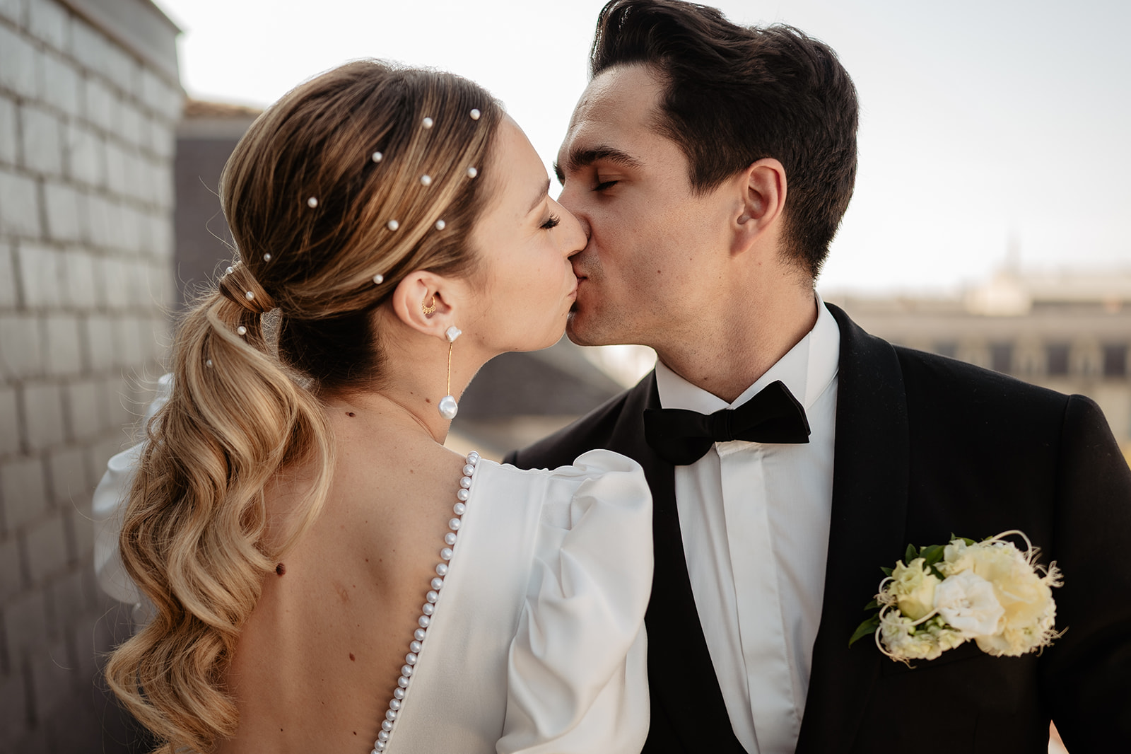 Choisir son photographe de mariage