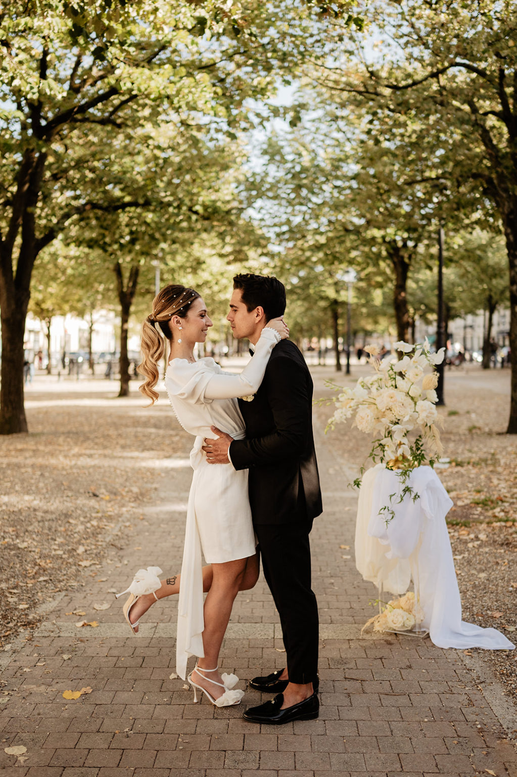 Choisir son photographe de mariage