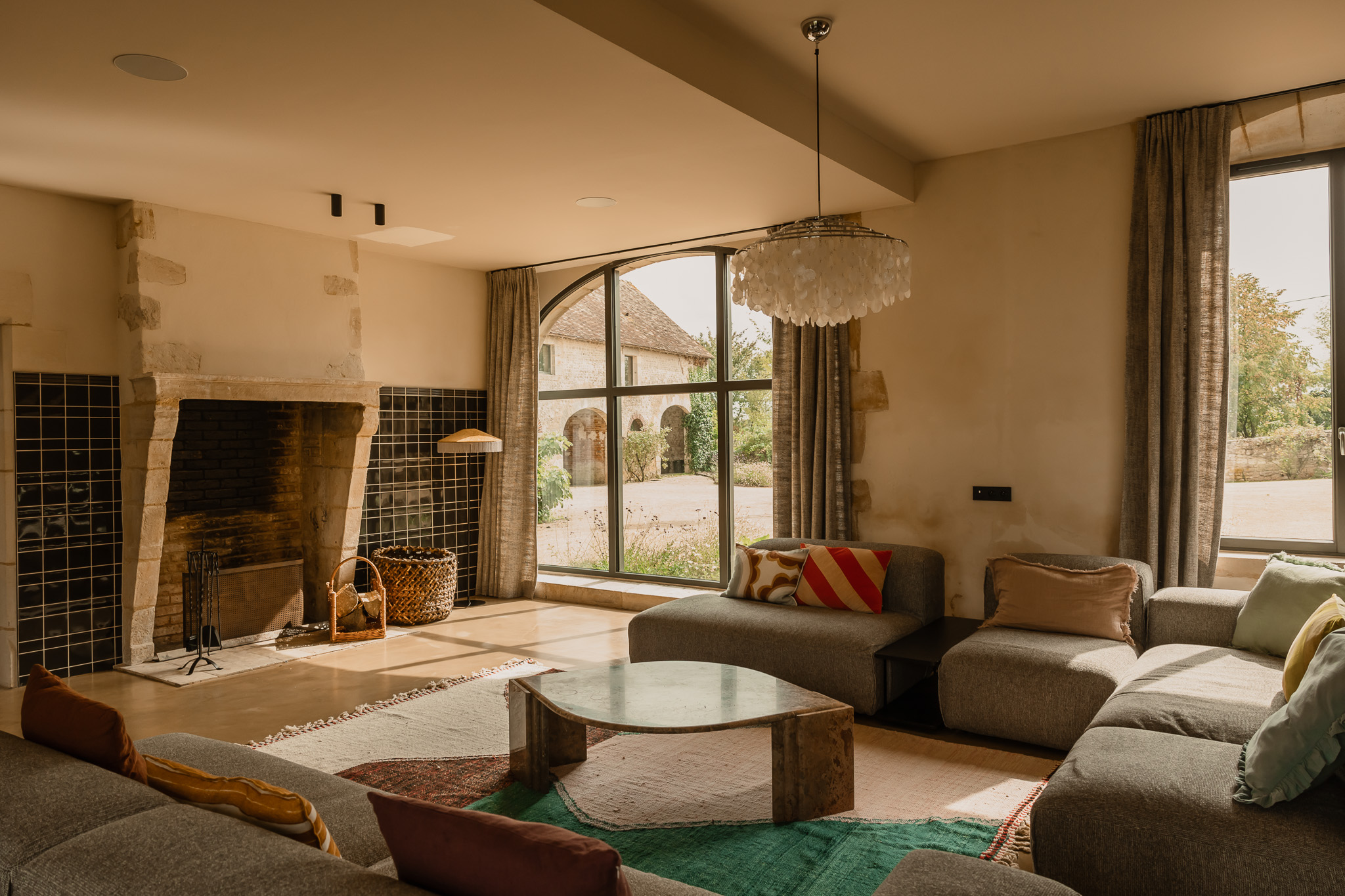 Le Val Gaudry - M COMME MADAME