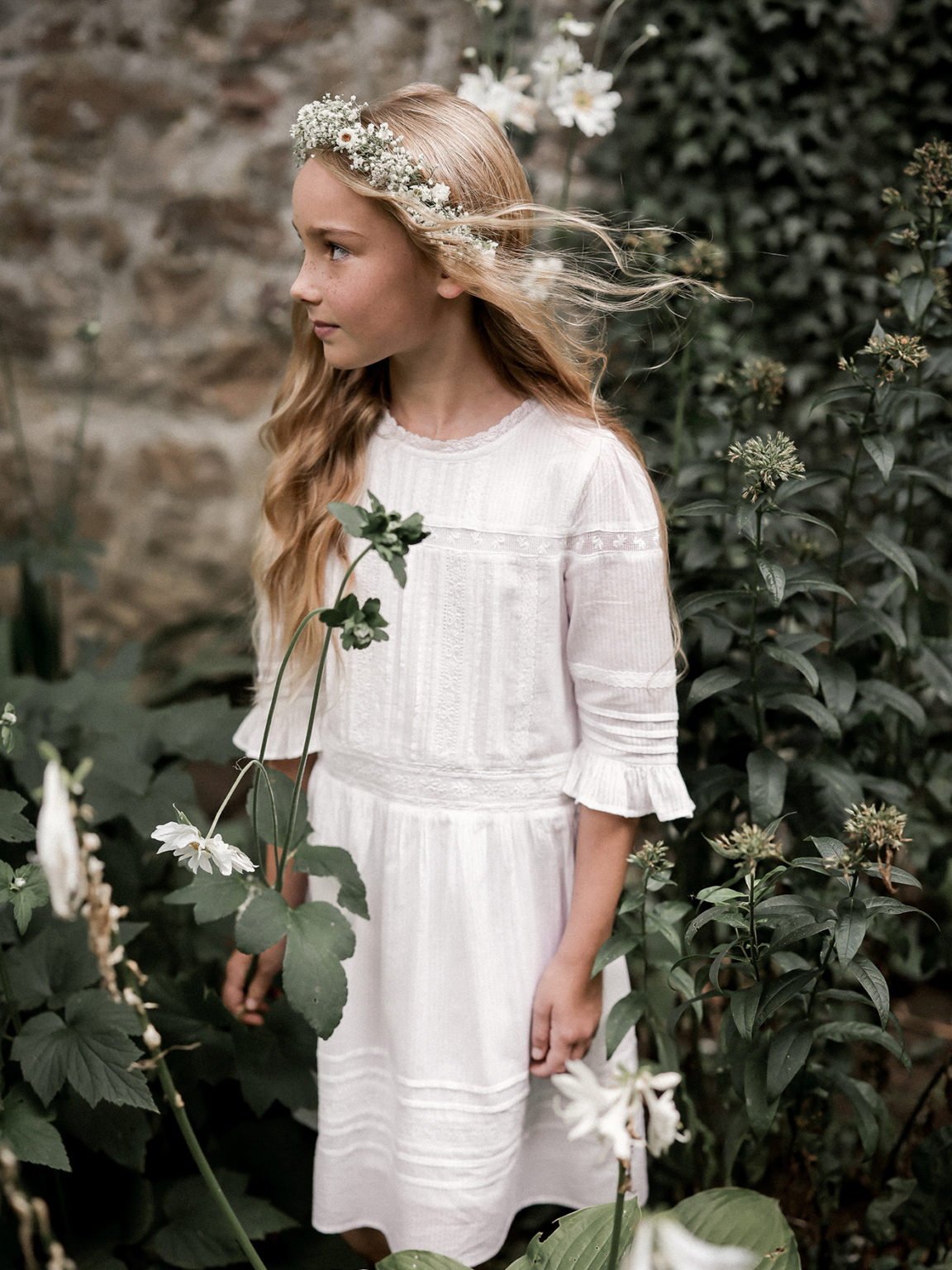 Collection Cérémonie Cyrillus fêtes et mariages - M COMME MADAME